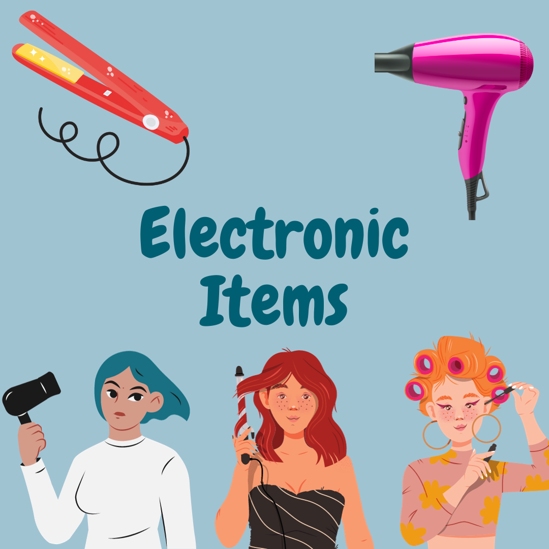 Electronic Items – THE MOST AFFORDABLE STORE