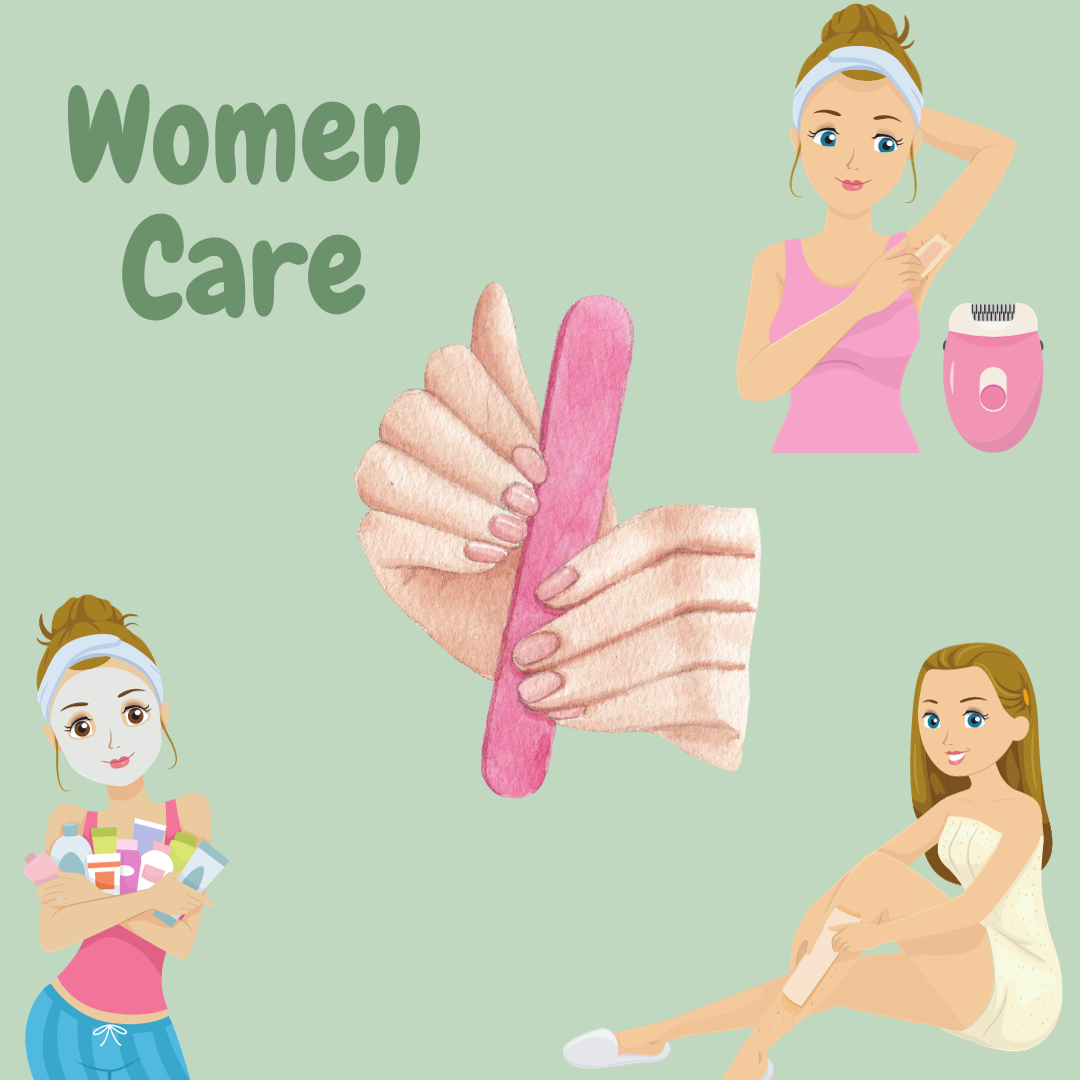 Women Care – THE MOST AFFORDABLE STORE