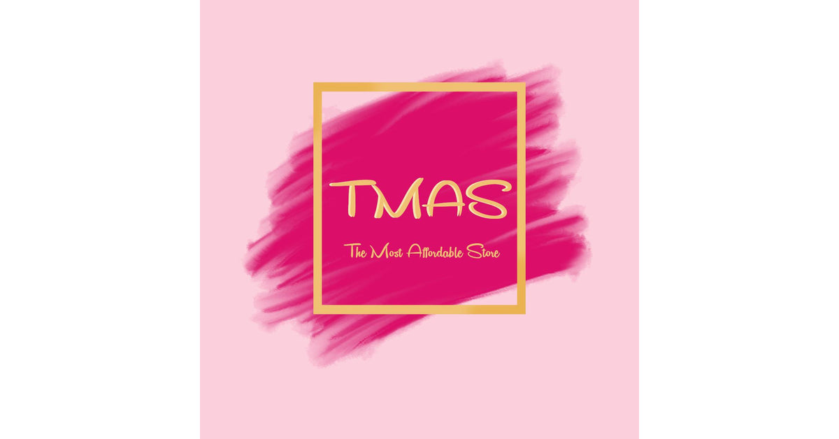 THE MOST AFFORDABLE STORE
